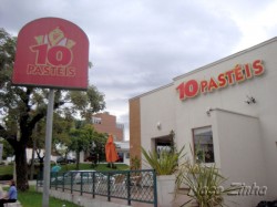 Pastel assado - Nacozinhabrasil